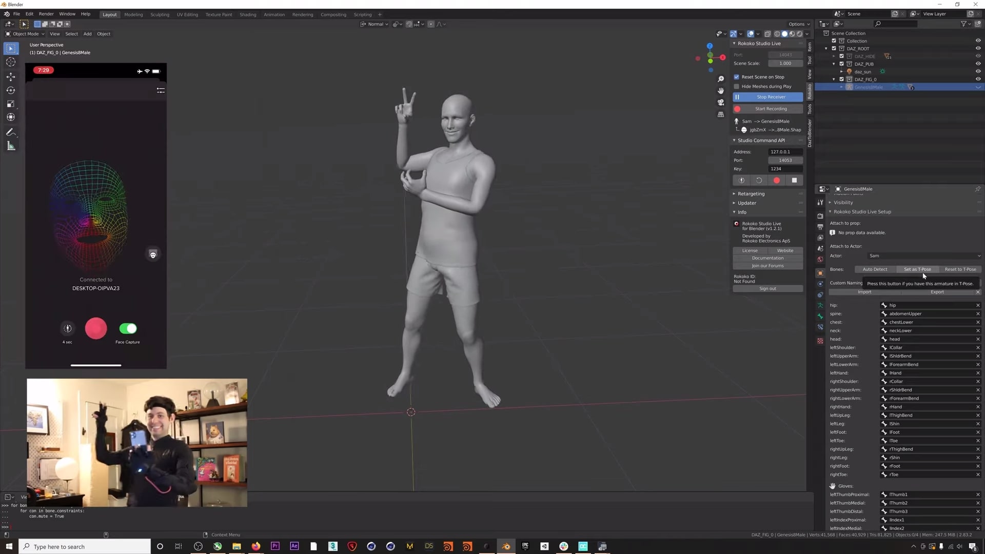 Beginner’s Ultimate Guide: How To Get Started With 3D Animation (+2 free tools) | Rokoko
